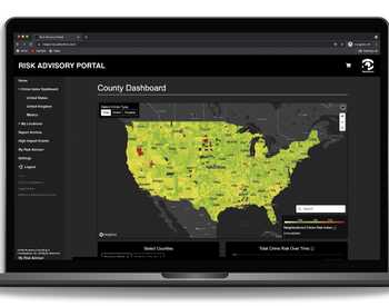 Comprehensive Risk Management | Pinkerton