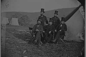 Our Story | Pinkerton